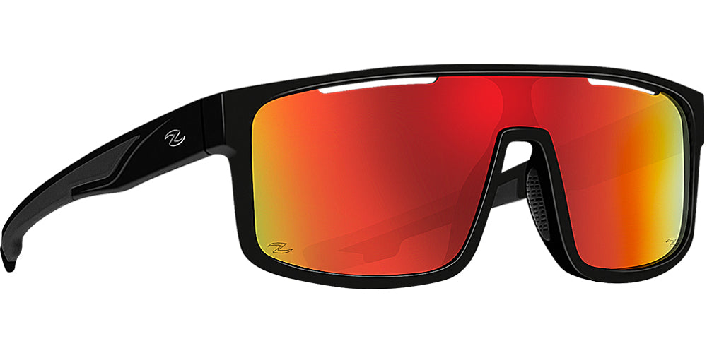 Zol Eclipse Polarized Sunglasses – Kamea Meha
